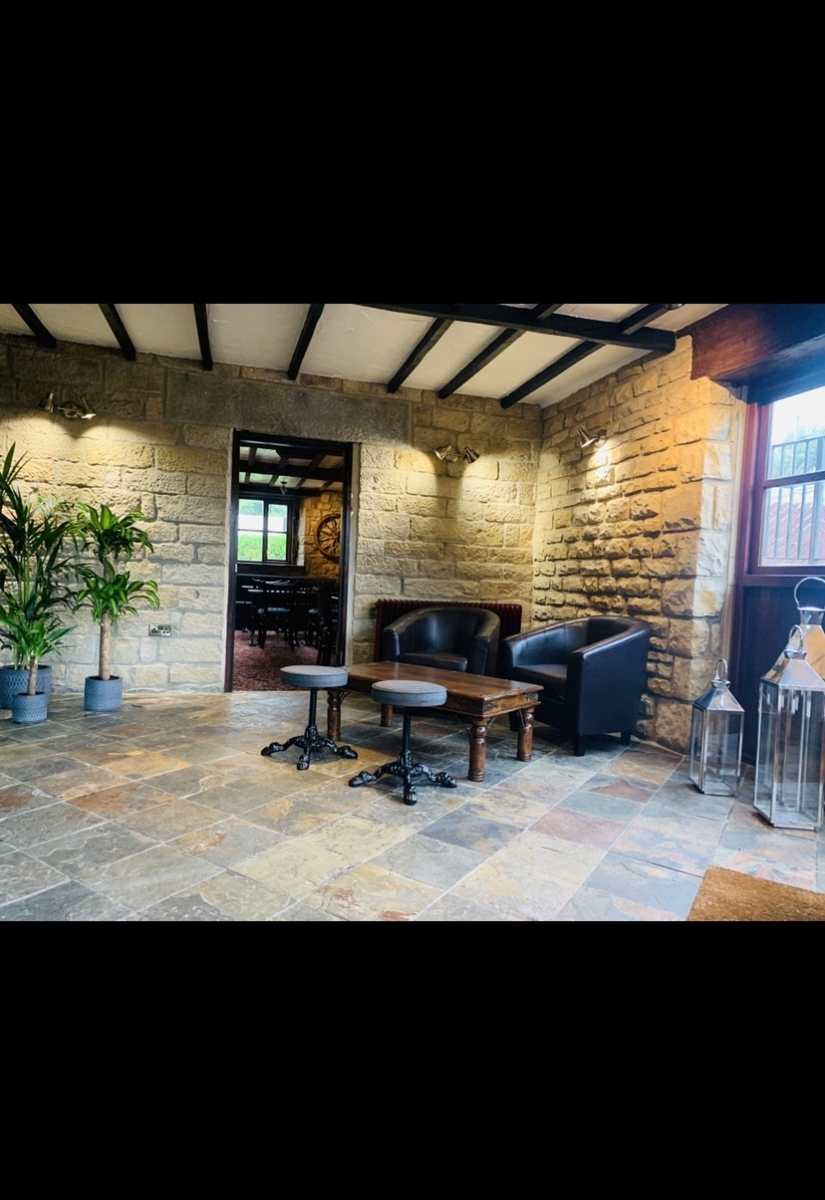 Batemans Mill Lobby | Caravan park Chesterfield | Millfield Camping ...